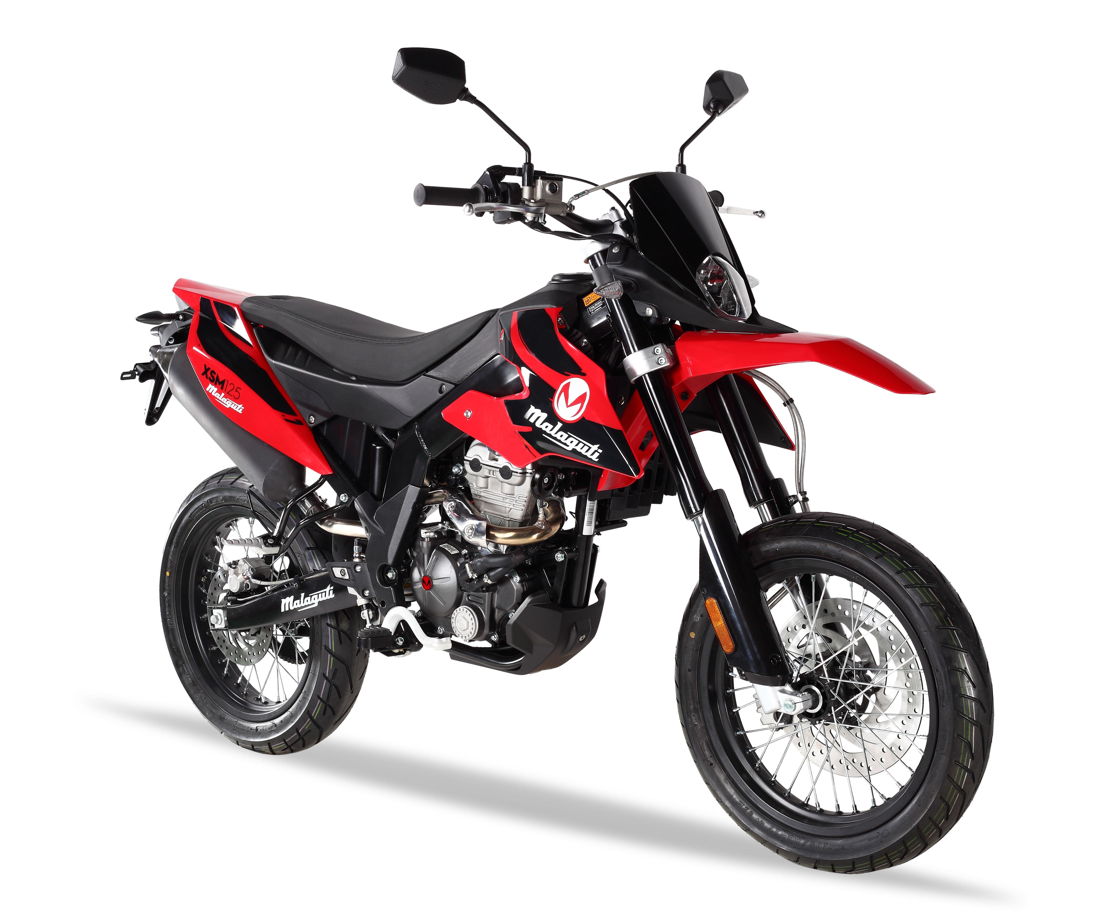 KSR Group | Malaguti Motorcycles