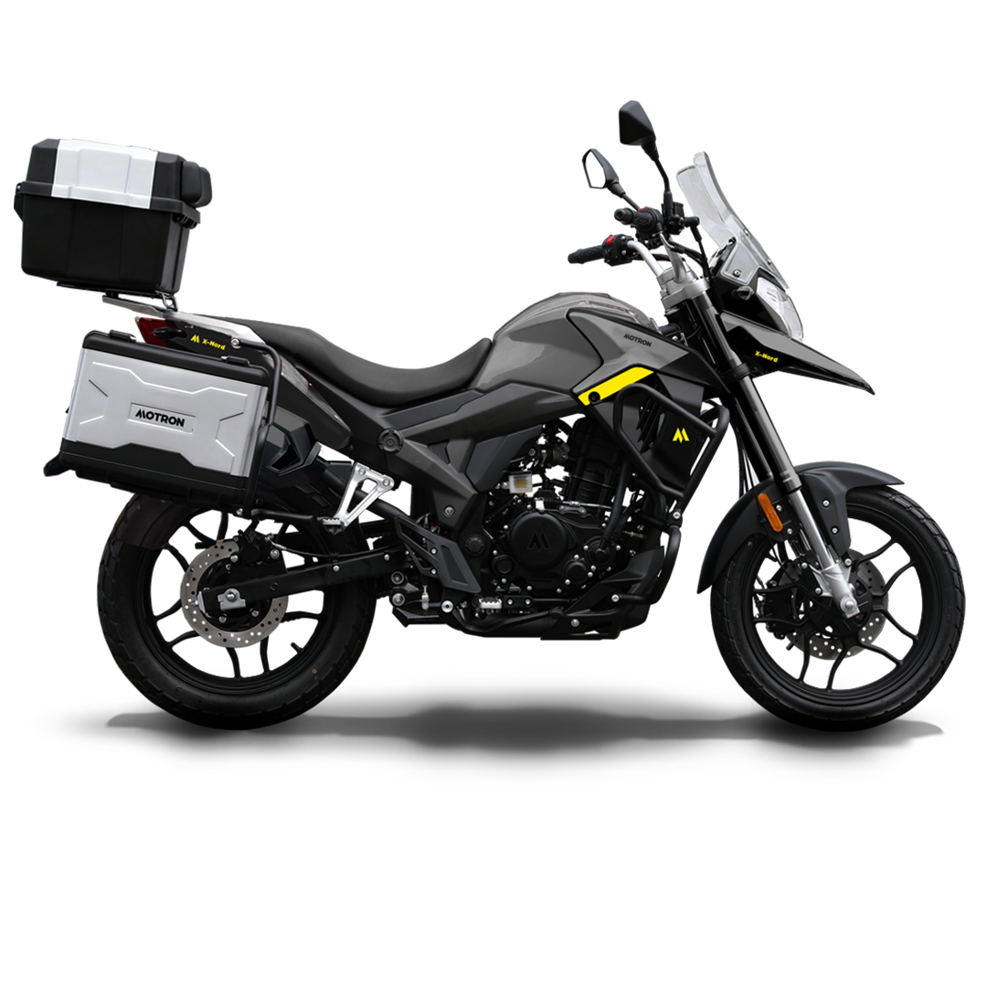 KSR Group | Motron Motorcycles
