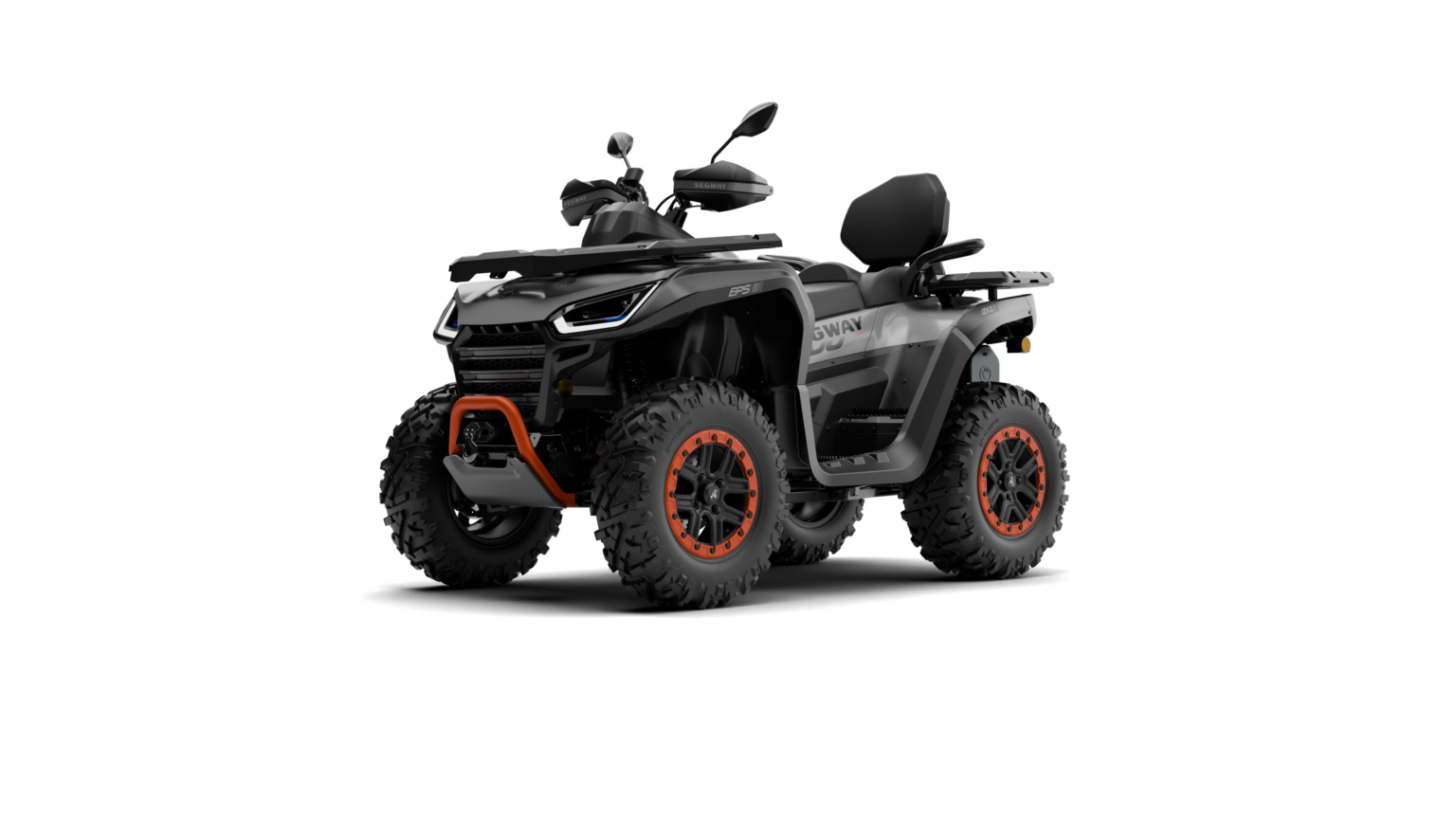KSR Group | Segway Powersports KSR Group | Segway Powersports