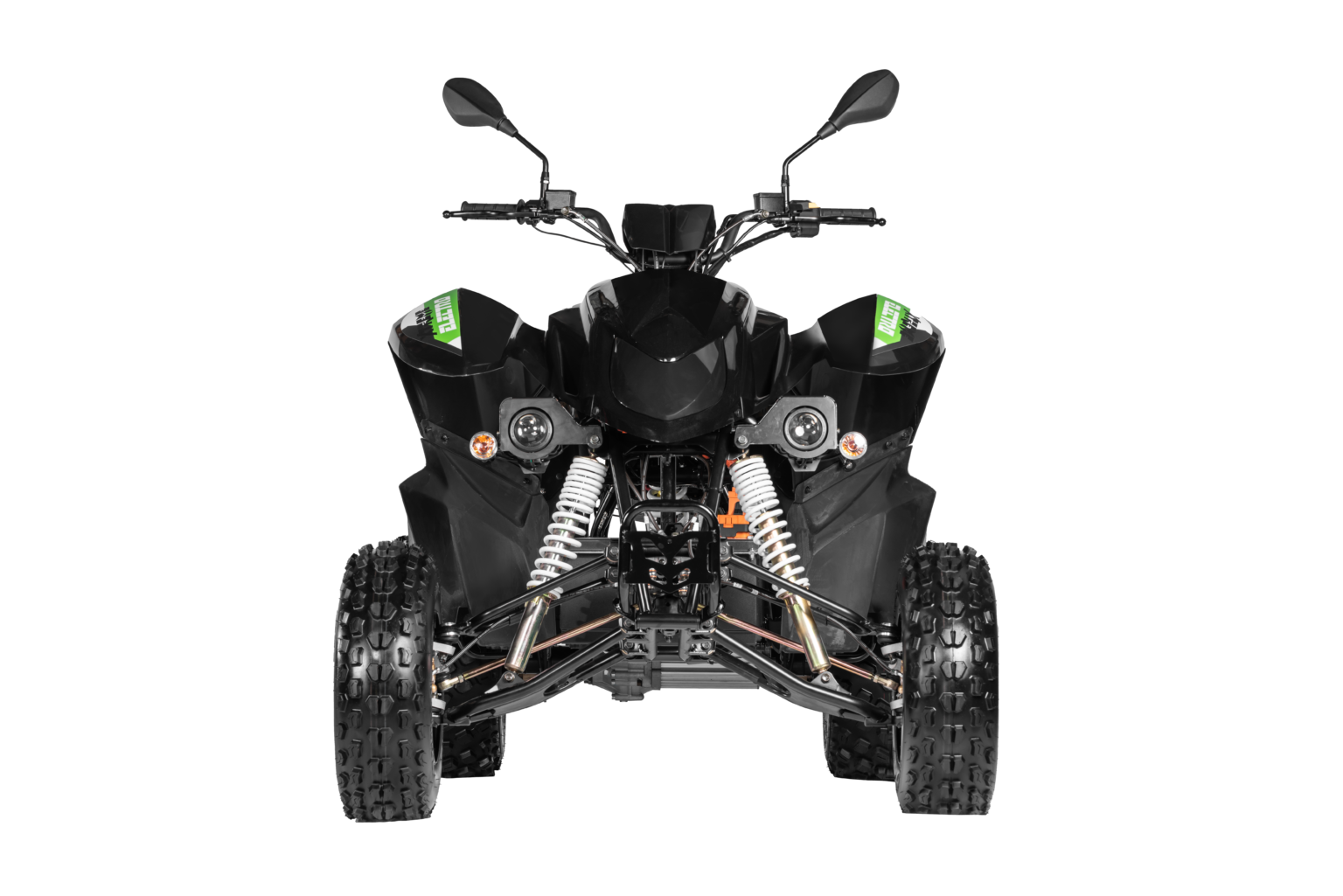 KSR Group | Access Motor