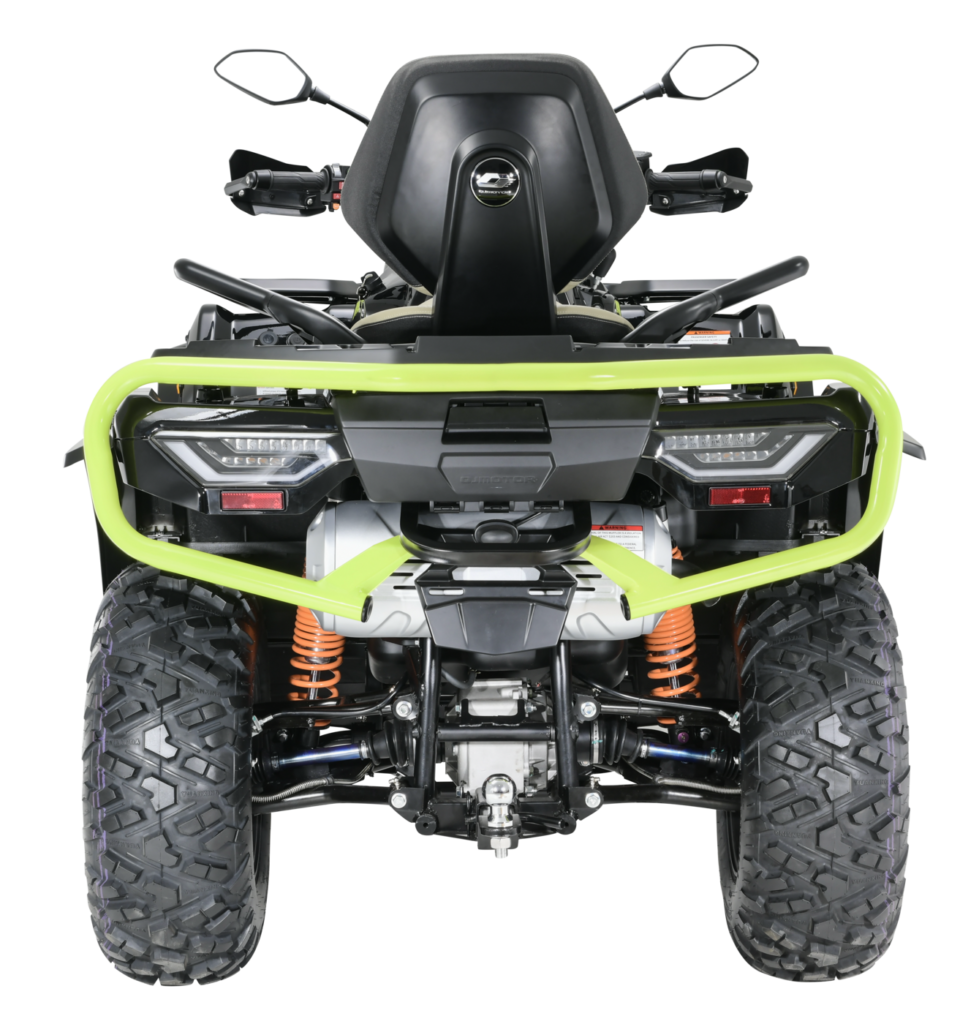 KSR Group | QJMOTOR KSR Group | QJMOTOR